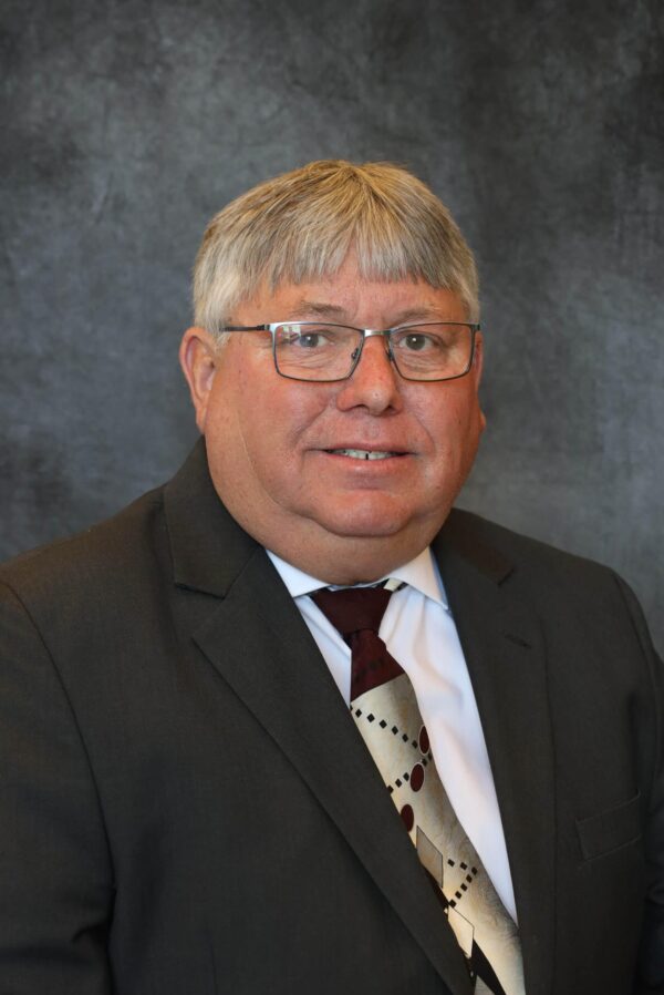 State Board of Agriculture – ODAFF