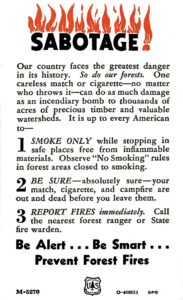 OFS History – ODAFF