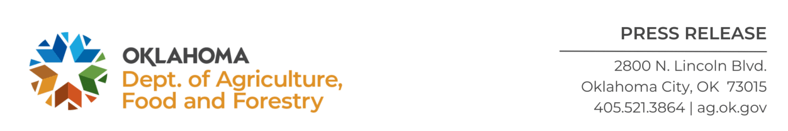 ODAFF Celebrates Junior National Champion Livestock Exhibitors at the ...